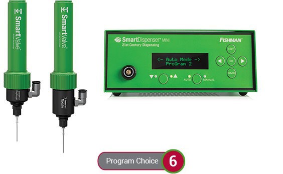 AFAP Specialty Systems - Fishman