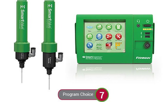 AFAP Specialty Systems - Fishman