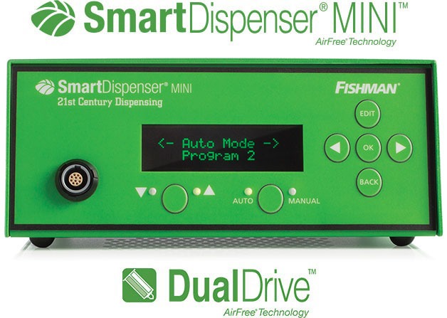 Specialty Systems Program Choice 4 - Fishman